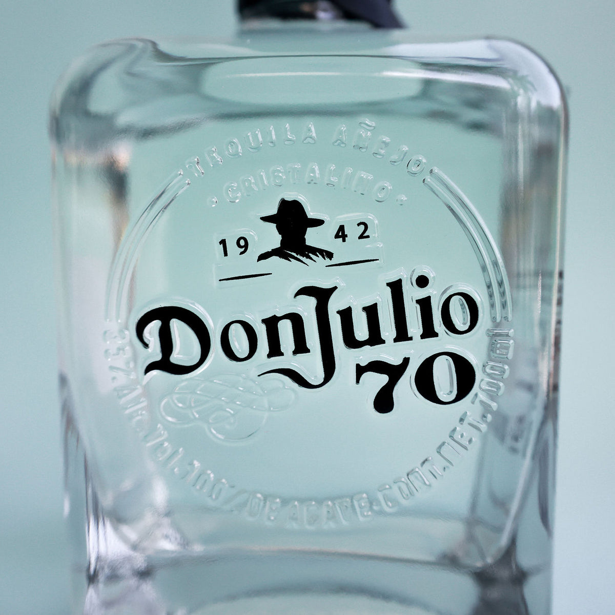 Botella Don Julio 70-incluido – Bombox