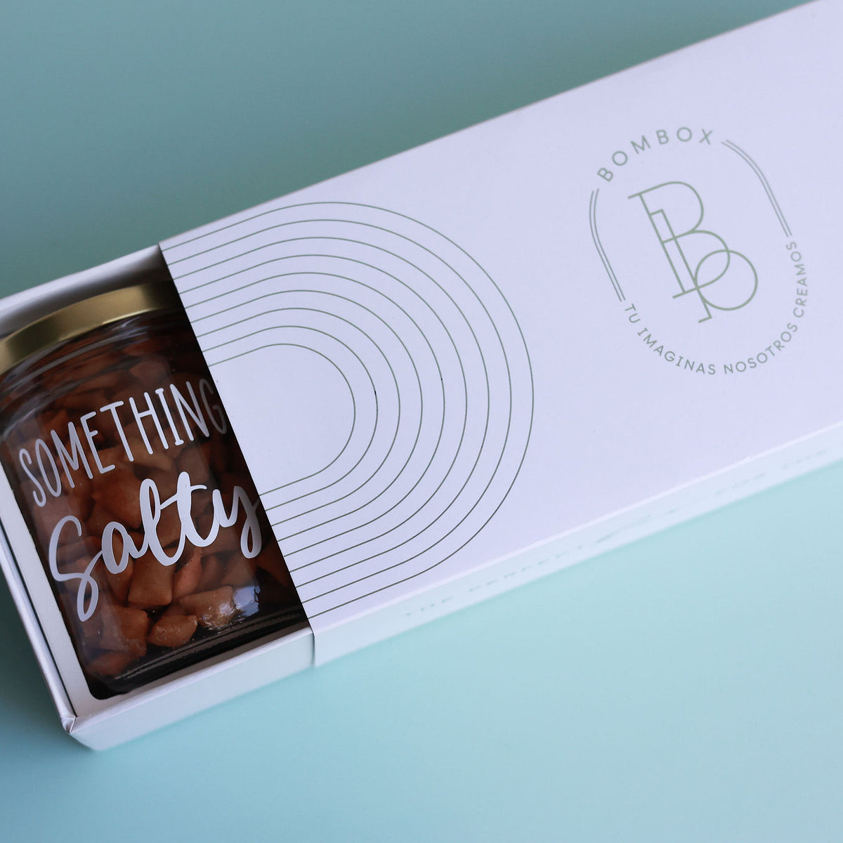Snacks Box – Bombox