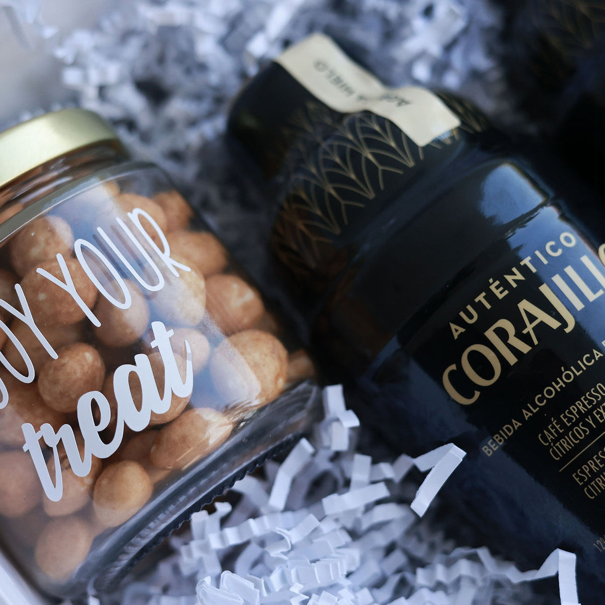 Carajillo Box – Bombox