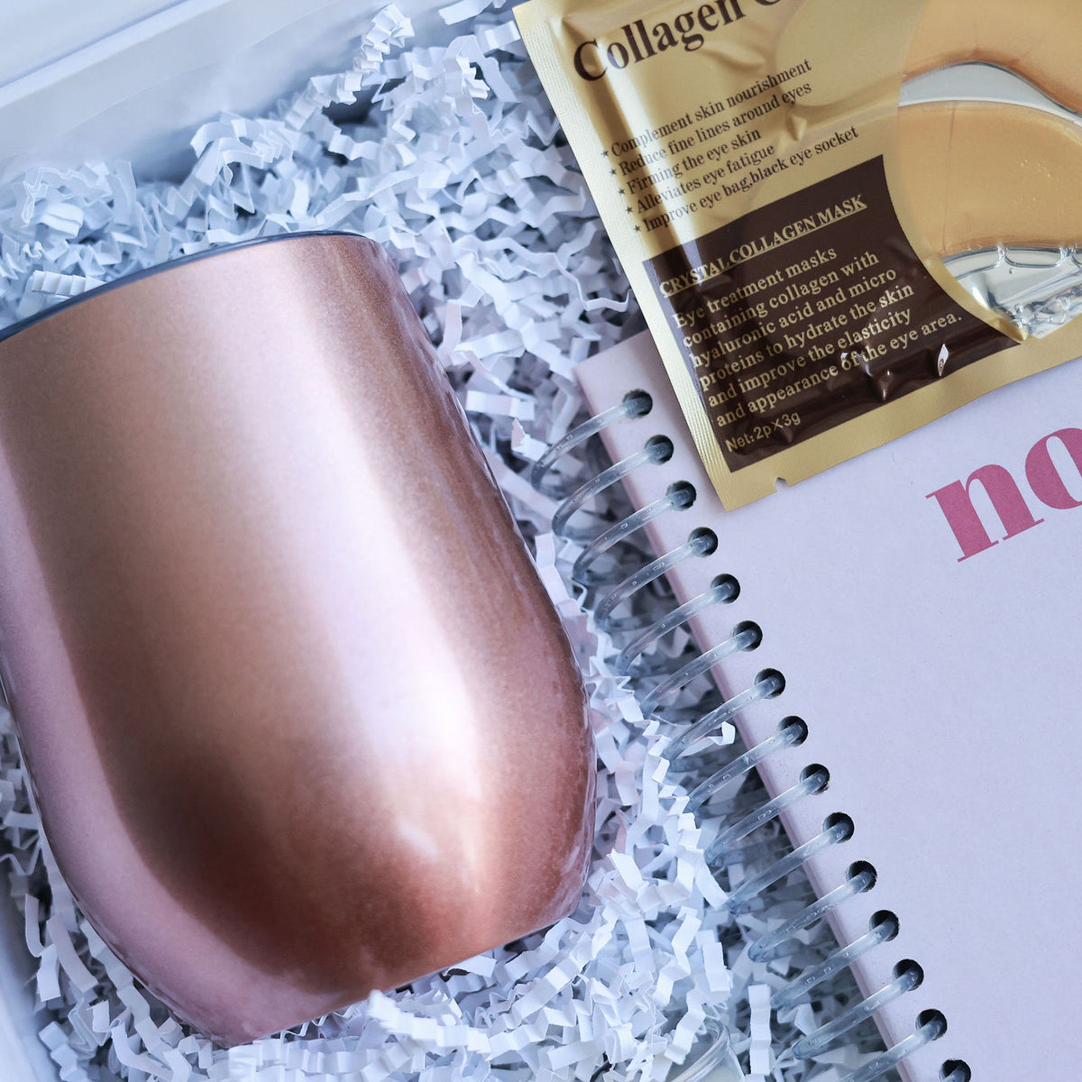 Planner Box – Bombox
