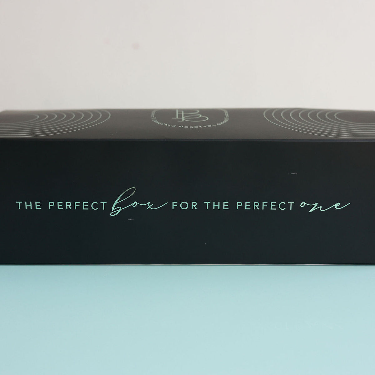 Caja Negra – Bombox