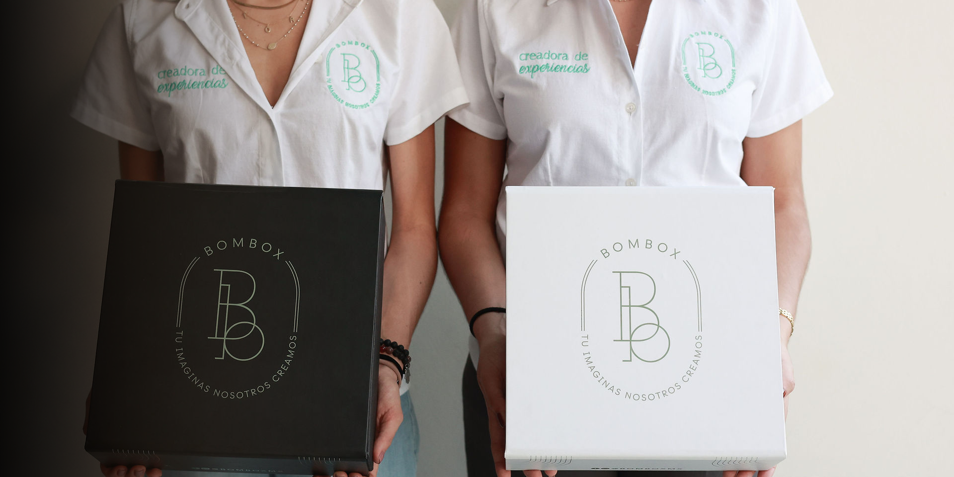 Bombox | Cajas de regalo personalizadas – Regalos únicos